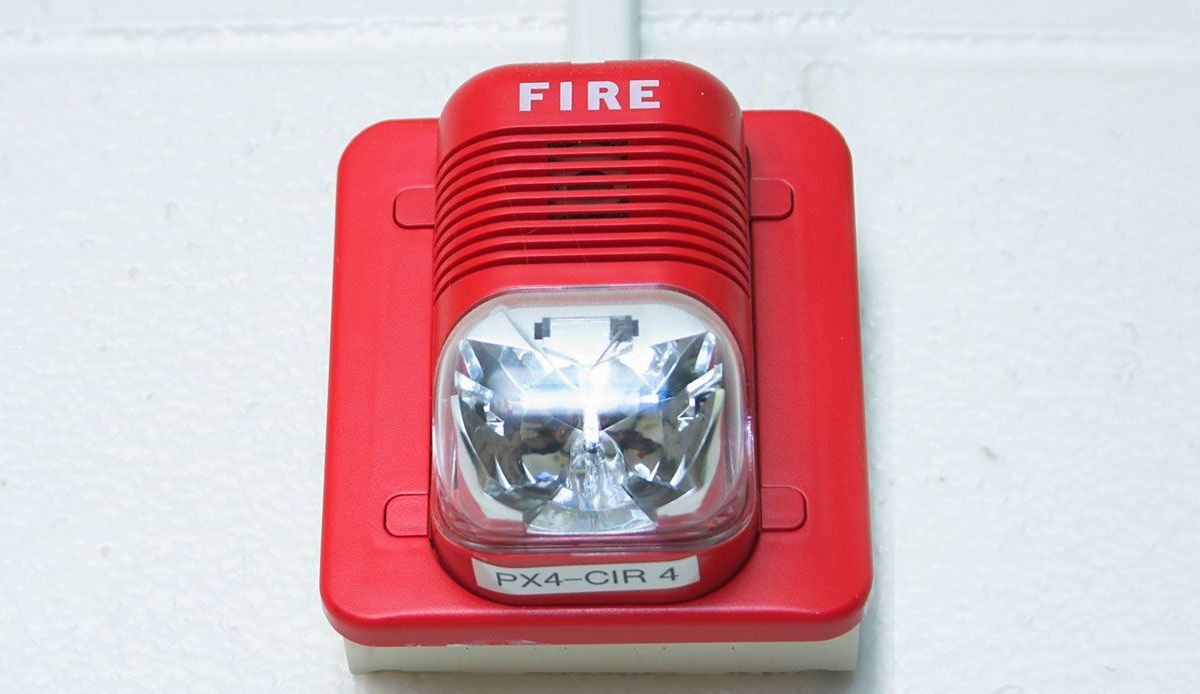 What We Do - Radiant Fire Safety Limited